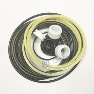 China Kits de vedação de reparo de borracha para escavadeira FUKAWA F27 martelo quebrador hidráulico à venda