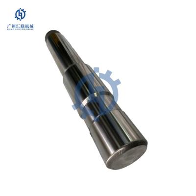 China Rock Breaker Parts Hammer zerteilt Kolben BRP140 Zylinderkolben für Montabert Hydraulikhammer zu verkaufen