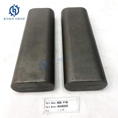 China Rock Hammer PIN KH4000 Hydraulischer Breaker Rod Pin für Tiger Bagger Ersatzteile zu verkaufen