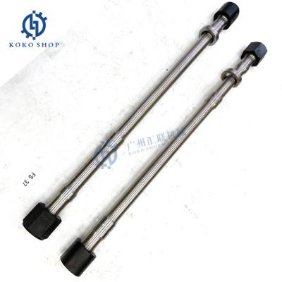 China Perno de cincel de perno pasante de martillo hidráulico FS37 para repuestos de excavadora Furukawa en venta