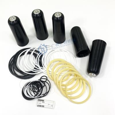 China NPK H-7X Para Excavatpr Martelo Demolidor Hidráulico Reparo Kits Kits de Vedação Resistência a Óleo à venda