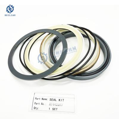 China John Deere AT442697 Seal Kit Hydraulic Cylinder Oil Seal for Backhoe Loader for sale