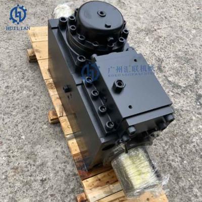 China Conjunto de cilindro de martelo de peças sobressalentes de martelo hidráulico com acumulador para martelo demolidor Furukawa à venda