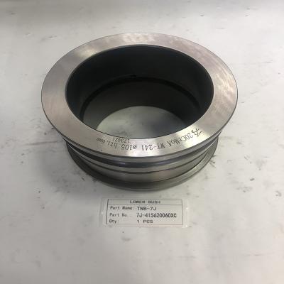 China Peças sobressalentes do martelo do martelo da escavadeira TOKU TNB7J para a construção da cobertura dianteira do arbusto inferior à venda