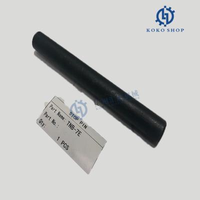China Peças sobressalentes martelo martelo escavadeira escavadeira toku tnb7e para pino de parada de construção à venda