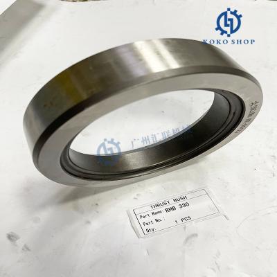 China Peças de reposição do disjuntor hidráulico EVERDIGM HANWOOD RHB330 bucha de pressão para disjuntor de martelo Hanwoo à venda