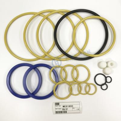 China El martillo hidráulico Indeco Mes1800 parte el equipo de sello de reparación de aceite de goma en venta