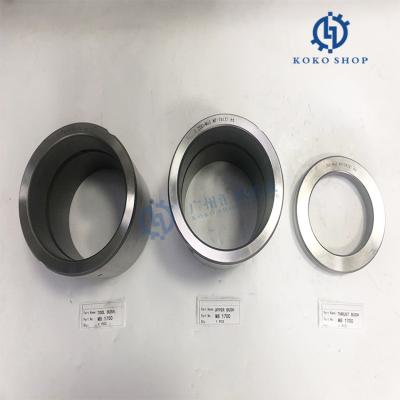 China Atlas Copco Breaker Front Cover Exterior Superior Inner Bush Tool Bush para Rock Hammer MB1700 en venta