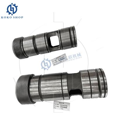 中国 地図書 Copco のブレーカーの油圧予備品のためのロック ハンマー Sb202 のための外側の内側のブッシュ ツール ブッシュ 販売のため