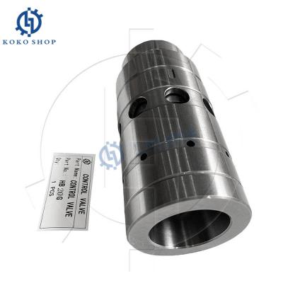 China Furukawa HB20G Steuerventil Hydraulische Unterbrecherventilgruppe Reversing Roock Hammer Steuerventil zu verkaufen