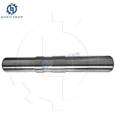 中国 DAEMO ALICON B360 油圧ブレーカ ピストン ロック ハンマー修理スペアパーツ用 販売のため