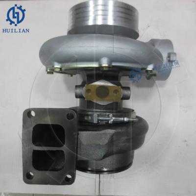 China EX550-3 Engine Turbo 49181-03410 49181-03420 49181-03590 Turbocharger For Mitsubishi S6B3 Diesel Engine for sale