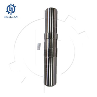 China Baumaschinen-Hydraulikhammer zerteilt B230-Zylinderkolben für Daemo-Hammer zu verkaufen