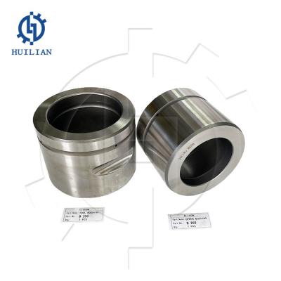 China Hydraulischer Gesteinsbrecher ALICON B250 Verschleißbuchse B25410120 Zylinderbuchse Hammer Ersatzteile zu verkaufen