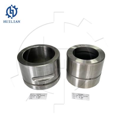 China ALICON B300 Hydraulic Rock Hammer Breaker Parts Front Cover Outer Bush For Daemo Rock Breaker zu verkaufen