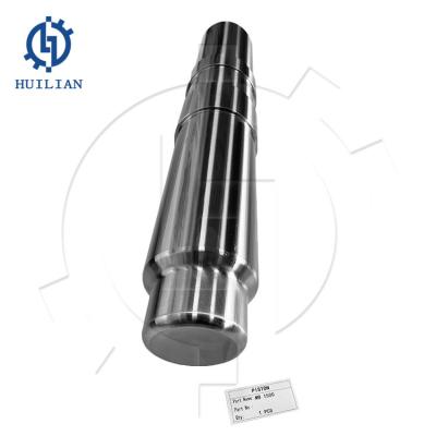 China ATLAS COPCO Pistone demolitore per martello da roccia MB500 MB700 MB750 MB800 MB1000 MB1200 MB1500 MB1600 MB1700 for sale