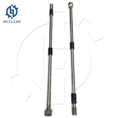 中国 ボルトMB1500 HB2000 HB2200 HB2500を通したアトラス コプコの石の油圧ブレーカのハンマーの予備品 販売のため