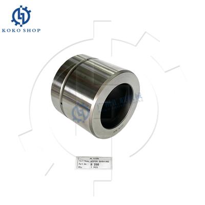 중국 ALICON B250 착용 부시 B25410120를 위한 유압 바위 차단기 실린더 안 부시 망치 예비 품목 판매용