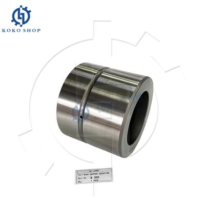 China Buje de triturador hidráulico ALICON B360 Bush interno superior para triturador de roca Daemo en venta