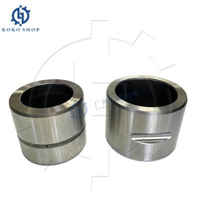 중국 Daemo B450 안 투관 건축을 위한 유압 차단기 예비 품목 ALICON 위 투관 판매용