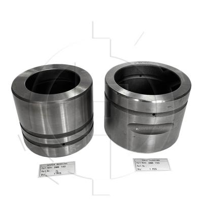 China Daemo DMB150 Bush Hyraulic Breaker Front Cover Lower Tool Bush Rock Hammer Ersatzteile zu verkaufen