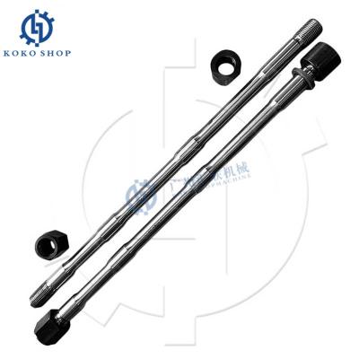 Chine Pièces hydrauliques de marteau de briseur de roche par le boulon pour le marteau hydraulique de DMB230 Daemo à vendre