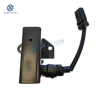 China G3008 P321-5141 Engine Part 2660136 Inlet Pressure Sensor 266-0136 Pressure Sensor for CATEEEEEE Excavator Parts for sale