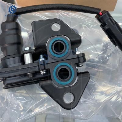 China G3008 P321-5141 Engine Part 2660136 Inlet Pressure Sensor 266-0136 Pressure Sensor for CATEEEEEE Excavator Parts for sale