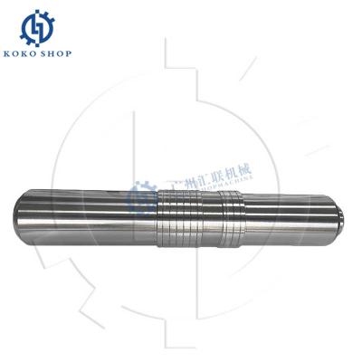 중국 FURUKAWA F45 굴삭기 유압 차단기 해머 예비 부품 타격 피스톤 판매용