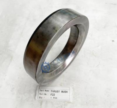 Cina Boccola spinta per lo scalpello di Furukawa F22 dei pezzi di ricambio dell'interruttore della roccia che imbussola Ring Bush in vendita