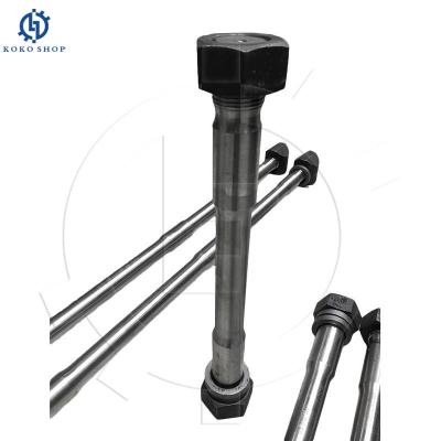 China Das peças sobresselentes hidráulicas do martelo de Hanwoo parafuso lateral curto do parafuso RHB325 para o disjuntor de HANWOO à venda