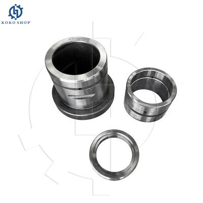 China O disjuntor hidráulico Bush superior de Breaker Spare Parts HANWOO EHB24 da máquina escavadora de Eevrdigm abaixa o anel da pressão de Bush à venda