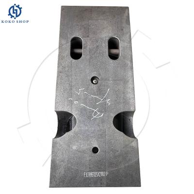 China Peças hidráulicas RHB350 RHB313-V RHB326 RHB325 RHB330 RHB340 Front Head Cylinder do martelo do sobressalente do disjuntor de Hanwoo à venda