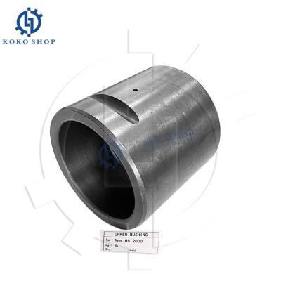 China Ferramenta Bush de Front Cover Outer Upper Inner Bush do disjuntor de Copco do atlas HB2000 para o martelo da rocha à venda