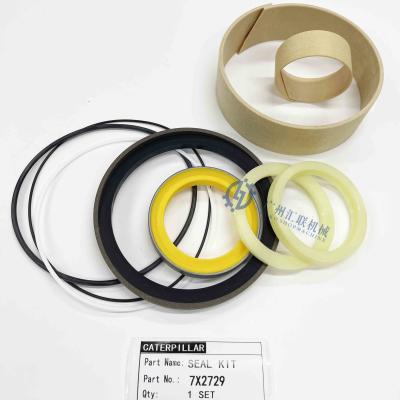China 7X2729 7X2726 7X2751 7X2698 Loader CATEEEEEE parts seal kit Replacement Seal kit fits 615 615C 615SC for sale