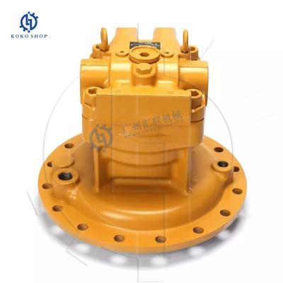 China 3349968 E320C Swing Gearbox  E320D Swing Motor 334-9968 for CATEEEEEEE  320C 320CL 320D Excavator parts for sale