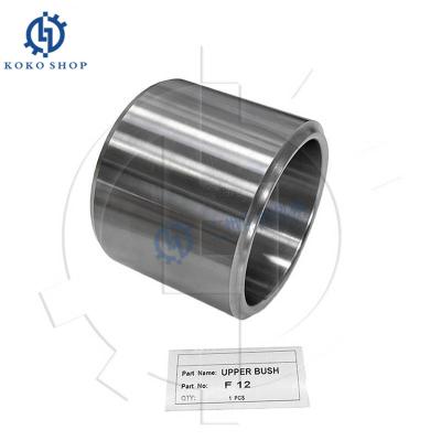 China Bucha superior interna de Front Cover Lower Bushing Outer dos acessórios do disjuntor de F12 Furukawa Wear Resitant Oem Hydraulic à venda