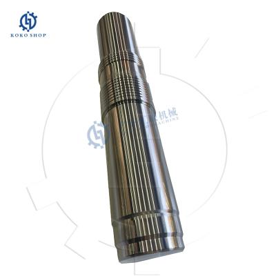 China RHB304 RHB320 HANWOO RHB322 Hydraulic Breaker Piston for Everdigm Excavator Spare Parts for sale