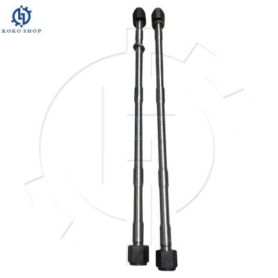 China Através do parafuso lateral das peças sobresselentes do disjuntor do parafuso RHB325 HANWOO para o martelo hidráulico de Hanwoo à venda