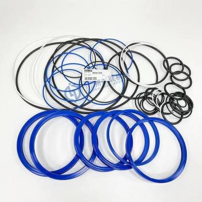 China Jogo hidráulico do selo das peças sobresselentes do martelo do disjuntor da rocha do jogo de reparação MS35at MS45at da SAGA MSB600 à venda