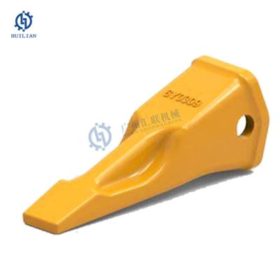 China 6Y0309 9J8910 Tip-Ripper Tooth Tip Fits CATEEEEEE 14 130G 941 951 955 963 977 D4 D7 for sale