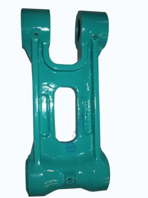 China OEM Excavator Undercarriage Parts Bucket H Link  for Komatsu PC excavator spare parts for sale