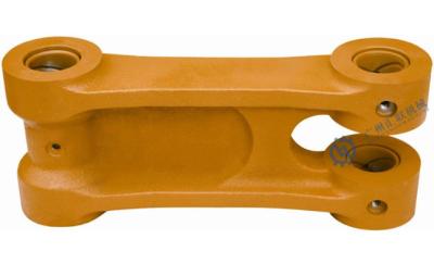 Verbindung des Eimer-H für Bagger Undercarriage Spare Parts Hitachis ZX55/ZX60