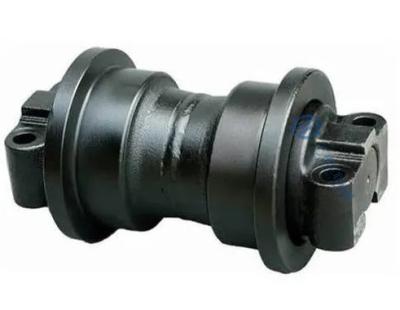 China Kobelco Excavator Undercarriage Spare Parts Sk200 Sk210 Sk300 Sk400 Bottom RollerTrack for sale