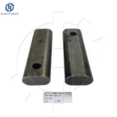 Chine Pièces de rechange hydrauliques Rod Pin de marteau de l'attachement MSB B2506340 de briseur de la SAGA MSB550 à vendre