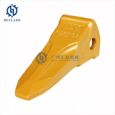China Komatsu Excavator Parts PC200 Bucket Teeth 205-70-19570RC-3 19570RC Rock Chisel Bucket Teeth for sale