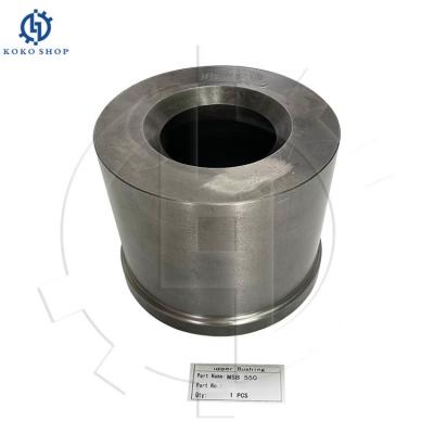 Chine Buisson intérieur supérieur MSB550 B1806070 MSB600 B2006730 MSB700 B2506070 de briseur hydraulique de SAGA de MSB à vendre