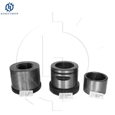 Chine MSB550 B1806070 MSB600 B2006730 MSB700 B2506070 pour le briseur hydraulique Front Cover Lower Bush de SAGA de MSB à vendre