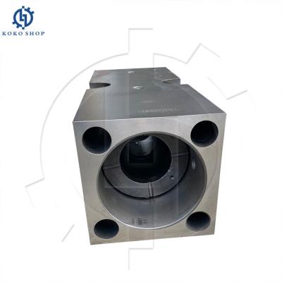 중국 사가 MSB500 유압 브레이커 예비품 록 해머 전 두 판매용