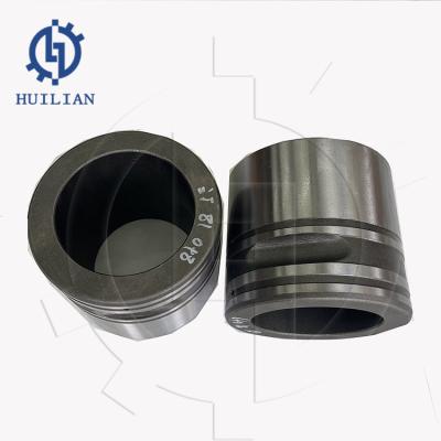 China Los recambios del triturador hidráulico SB81 bajan la herramienta Bush de Bush sin el tipo largo de Collor para Soosan en venta